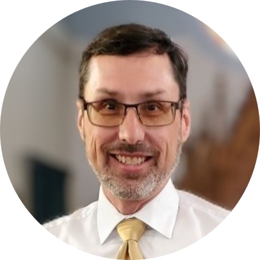 Immanuel Lutheran Church and School – God With Us