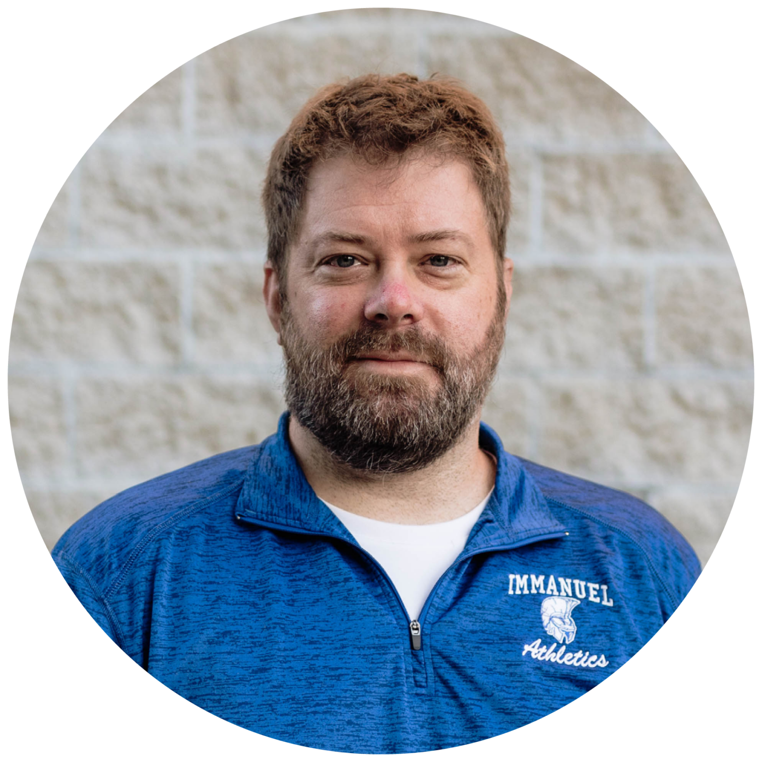 Staff – Immanuel Lutheran Church and School